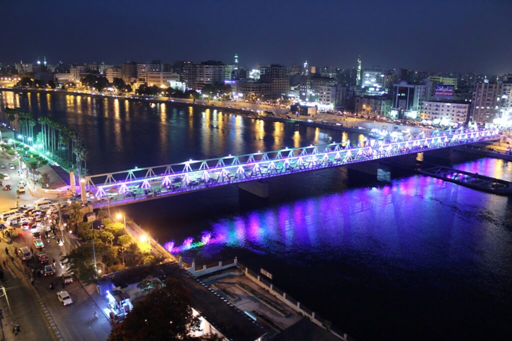 About city Mansoura - Egypt's Hidden Gem | EgyptTour