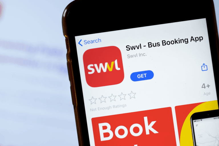 Swvl – tech-enabled mass transit solution from Egypt